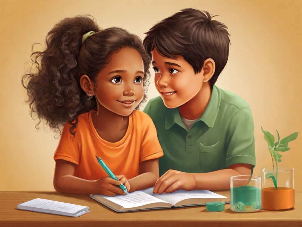 Nurturing Young Minds: The Intersection of Parenting and Science ...